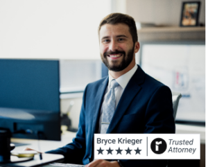 Bryce Krieger - Attorney - Resolve Legal, PLLC