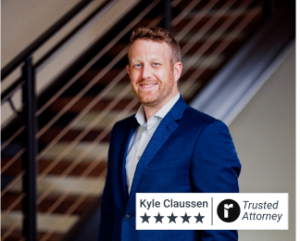 Kyle Claussen - Attorney - Resolve Legal, PLLC