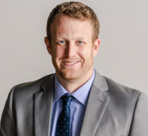 Kyle Claussen - Attorney - Resolve Legal, PLLC