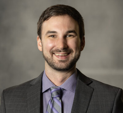 Zach Beare - Attorney - Resolve Legal, PLLC